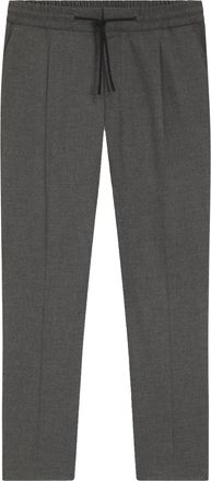 HUGO BOSS Bundfaltenhose Getlin