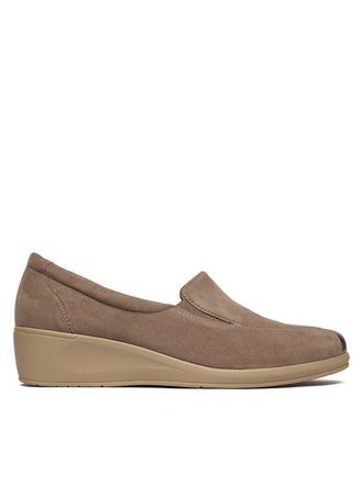 Caprice Halbschuhe 9-24350-45 Braun