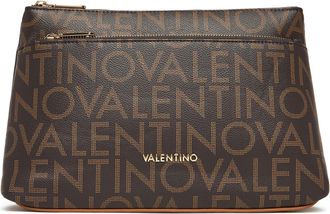Valentino Kosmetiktasche Valentino Regina Re VBE9IS720 Braun