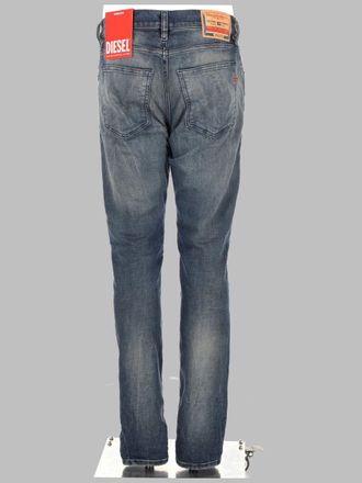 Diesel D-Strukt Jeans - Blue