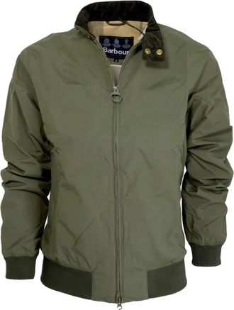 Barbour Homme, Vestes, Vert, Taille: L Royston Jacket