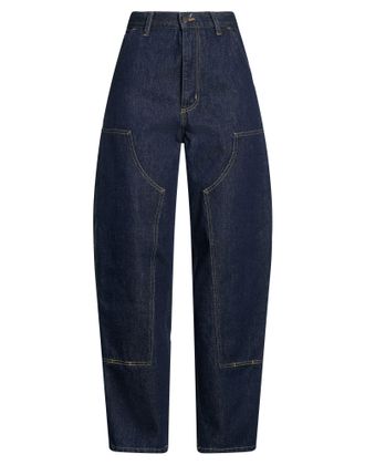 Carhartt Work in Progress HOSEN & R&Ouml;CKE - Jeanshosen auf YOOX.COM