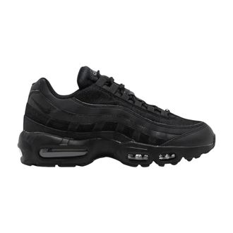 Nike Homme, Chaussures, Noir, Taille: 40 1/2 EU Air Max 95 Essential