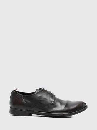 Officine Creative Chaussures De Ville OFFICINE CREATIVE Homme couleur Noir