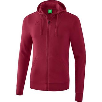 Erima Herren Kapuzensweatjacke
