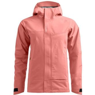 Ortovox Damen Regenjacke SECEDA 3L JACKET W