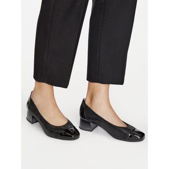 Caprice Pumps Caprice 9-22306-43 Schwarz