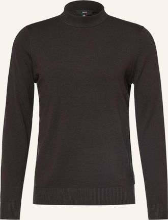 Cinque Cinque Pullover Cigian braun