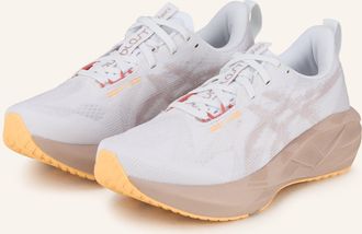 Asics Asics Laufschuhe Novablast 5 weiss