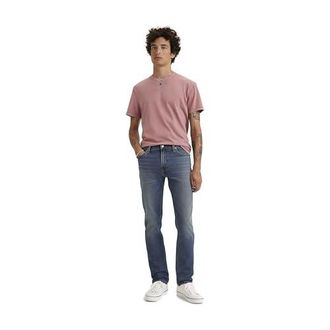 Levi's 511 Slim Jeans Homme, Everything is Cool, 34W / 30L