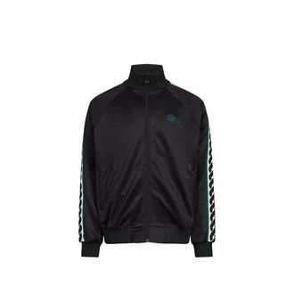 Dr&ocirc;le de Monsieur Sweat col montant zipp&eacute;
