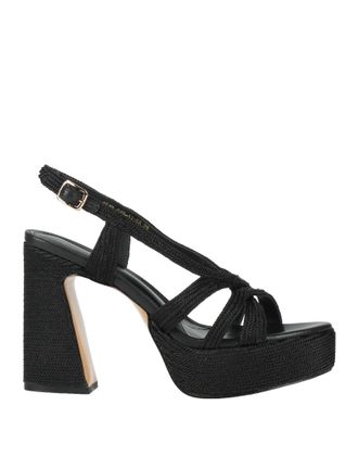 Emanuelle Vee SCHUHE - Sandalen auf YOOX.COM