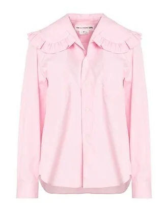 Comme Des Gar&ccedil;ons TOPS - Chemises sur YOOX.COM