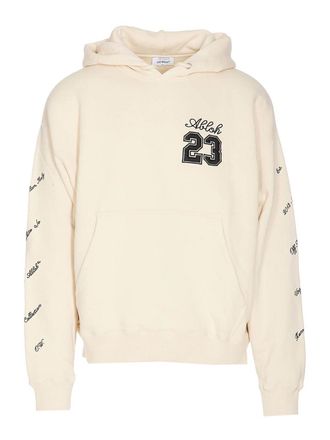 Off-white Sweat-Shirts - Blanc