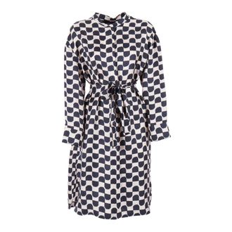 Max Mara Damen, Kleider, Schwarzk, SGr&ouml;&szlig;e