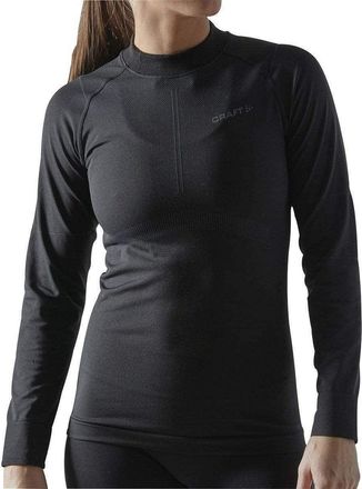 Craft Active Intensity Cn Ls W Baselayer, Schwarz, M