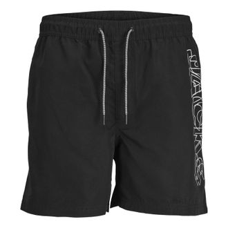 Jack & Jones JPSTFIJI JJSWIM Double Logo LY SN