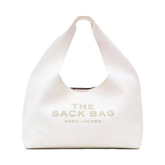 Marc Jacobs Femme, Sacs, Blanc, Taille: ONE Size Sacs &agrave; main