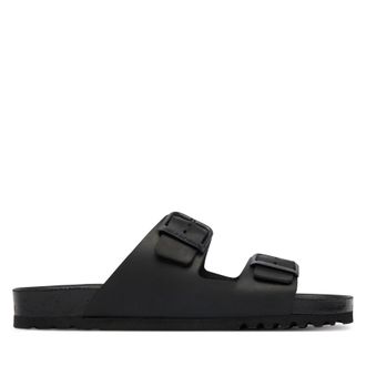 Scholl Pantoletten Scholl Julien F00651 Schwarz