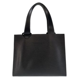 Louis Vuitton Damen, Pre-Owned, Schwarzk, ONE SIZEGr&ouml;&szlig;e