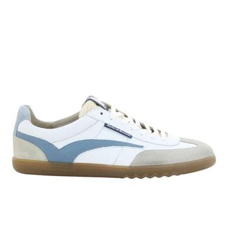Floris Van Bommel Herren, Schuhe, Mehrfarbig, 46 EUGr&ouml;&szlig;e