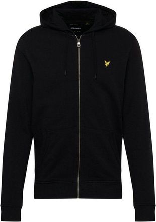 Lyle & Scott Sweatjacke (1-tlg)