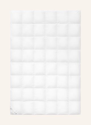 ESTELLA Estella Bettdecke Vier-Jahreszeiten weiss