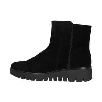Gabor 8015 Stiefeletten - - Shoes - Damen - Schwarzk - 38 EU
