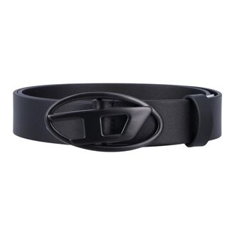 Diesel G&uuml;rtel - - Accessories - Herren - Schwarzk - XL