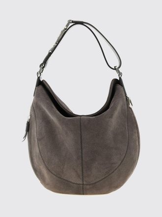 Christophe Lemaire Sac Port&eacute; &eacute;paule Femme couleur Gris