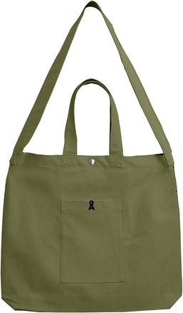 Armedangels CROSSBODY TOTE BAG