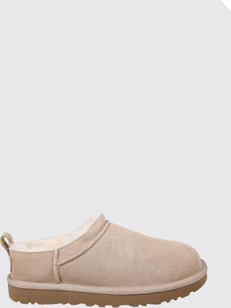 UGG Bottes UGG Femme couleur Beige