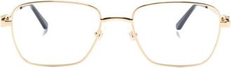 Cartier CT0519O Brille - Gold
