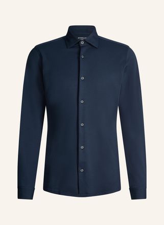 Strellson Hemd Spike blau