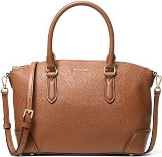 Michael Kors Petit sac cabas Murphy Camel-Luggage