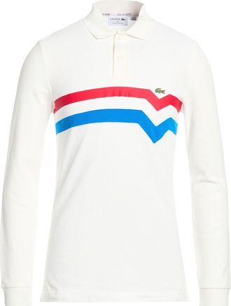 Lacoste TOPS - Poloshirts auf YOOX.COM