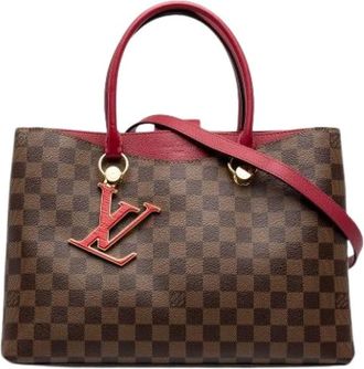 Louis Vuitton Damen, Pre-Owned, Braun, ONE SIZEGr&ouml;&szlig;e