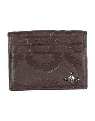 Vivienne Westwood Petite maroquinerie - Porte-cartes sur YOOX.COM