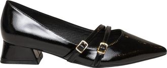 Gioseppo Lucan Pump - - Shoes - Damen - Schwarzk - 37 EU