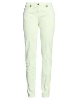 Elisabetta Franchi HOSEN & R&Ouml;CKE - Jeanshosen auf YOOX.COM