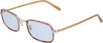 Oliver Peoples OV 1366T Sonnenbrille - - Accessories - unisex - Gelb - 49 MM