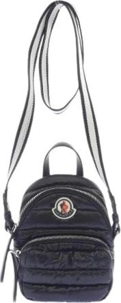 Moncler Damen, Pre-Owned, Schwarzk, ONE SIZEGr&ouml;&szlig;e