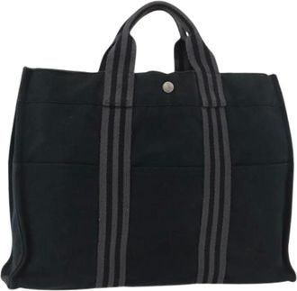Herm&egrave;s Damen, Pre-Owned, Schwarzk, ONE SIZEGr&ouml;&szlig;e