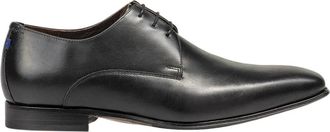 Van Bommel Homme, Chaussures, Noir, Taille: 42 1/2 EU Gilli 02.02
