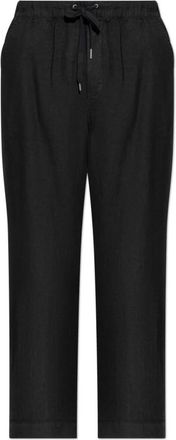 AllSaints Homme, Pantalons, Noir, Taille: S Sharp Pantalons