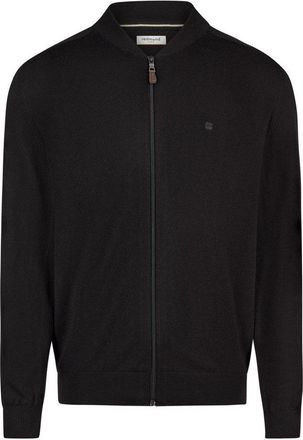 Redmond Strickjacke Basic (1-tlg) Strickjacke - Baumwolle - Atmungsaktiv - Weicher Feinstrick
