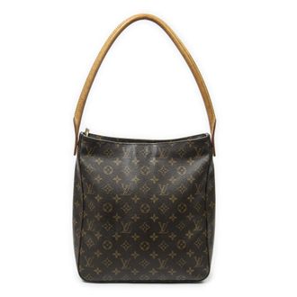Louis Vuitton Crossbody Bags - Looping GM - Gr. unisize - in Braun - f&uuml;r Damen