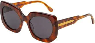 Marni Lunettes de soleil Jellyfish Lake - Femme - Accessoires - Multicolore - Taille: 56 MM
