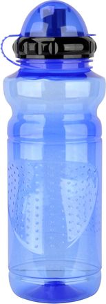 Fischer Erwachsene Trinkflasche Kunststoff bl 700ml, blau, 700 ml, 86079