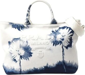 Prada Damen, Pre-Owned, Mehrfarbig, ONE SIZEGröße